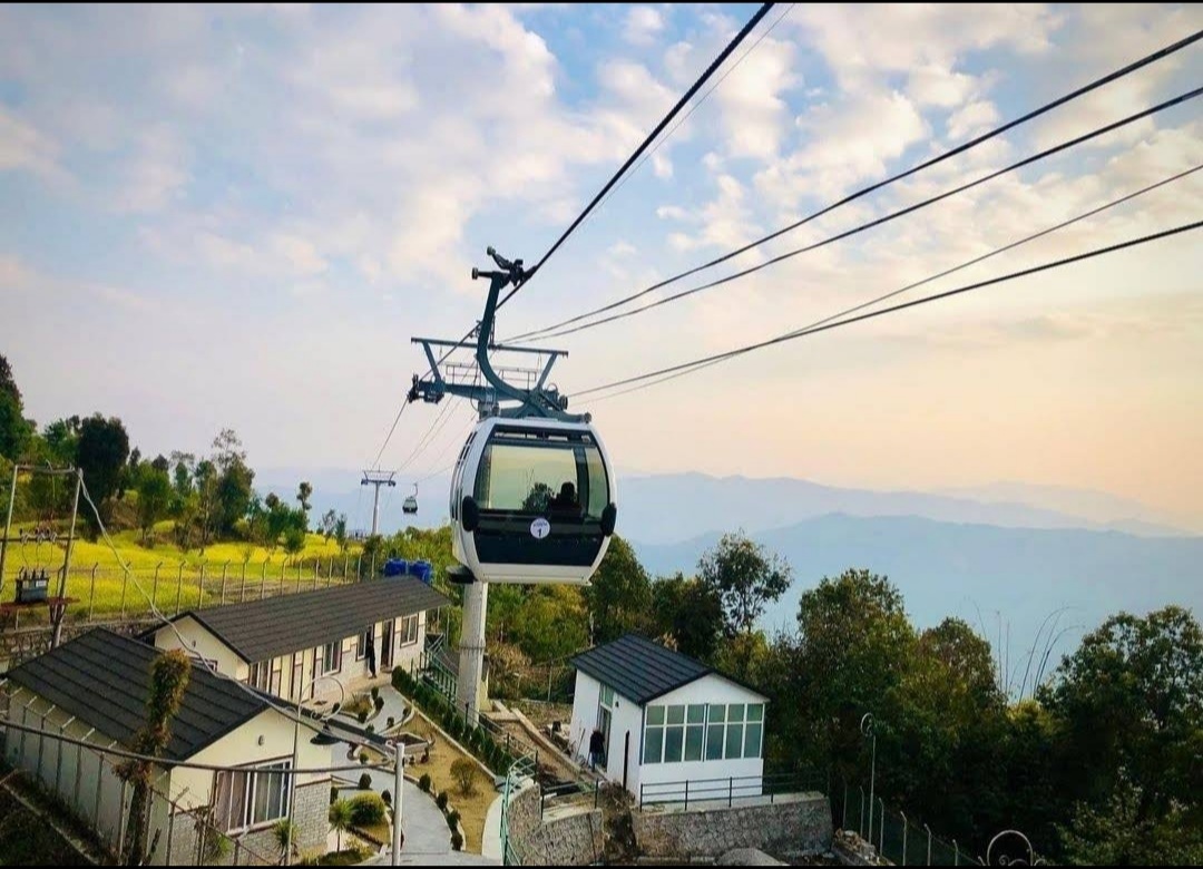 Sarangkot Sunrise and Paragliding: Experience for a lifetime - What The ...