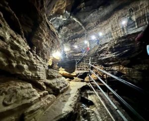 Unveiling the Secrets of Gupteshwor Mahadev Cave - What The Nepal