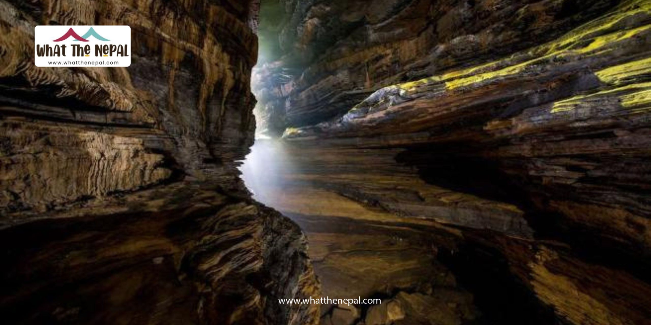 Unveiling the Secrets of Gupteshwor Mahadev Cave - What The Nepal