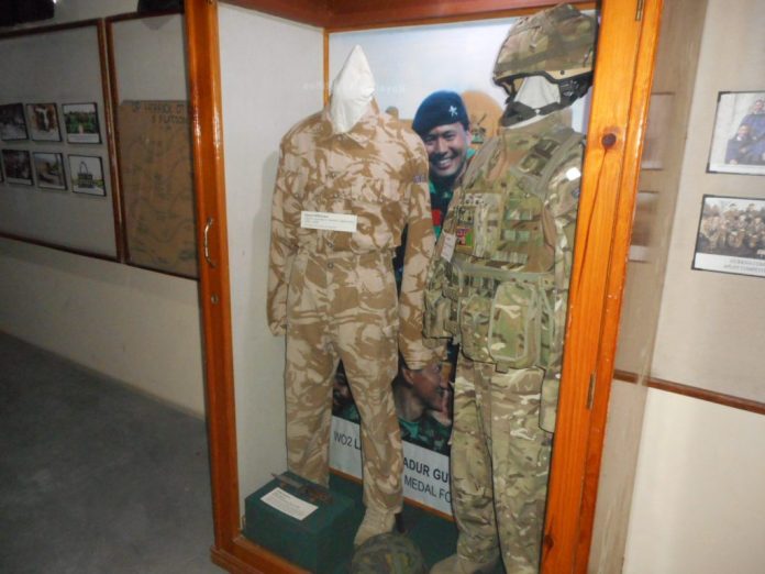 “The Gurkha Museum: A Tribute to the Brave Nepali Warriors” - What The ...
