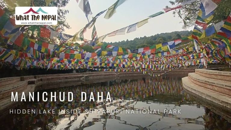 Manichud Daha: The hidden gem in Shivapuri National Park - What The Nepal