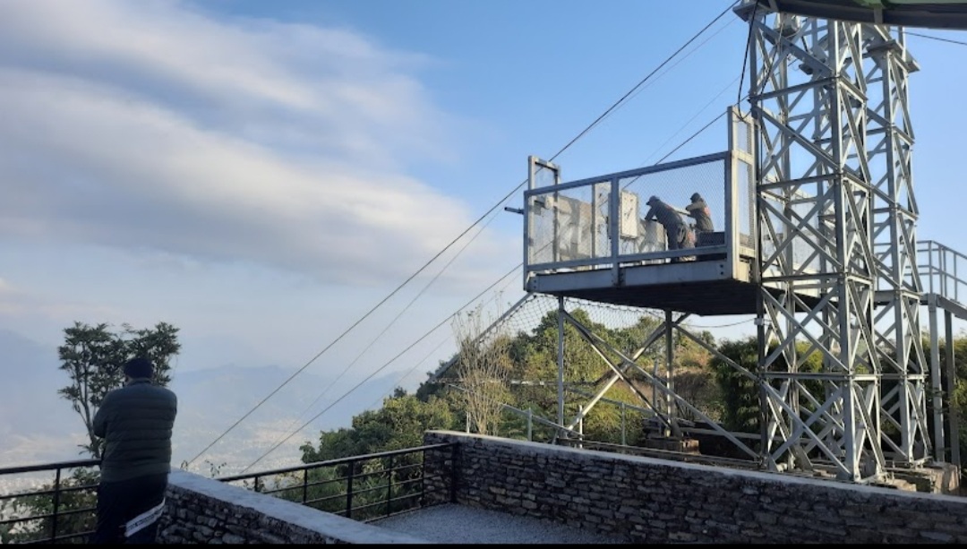 Ziplining in Nepal: Everything You Need to Know - What The Nepal