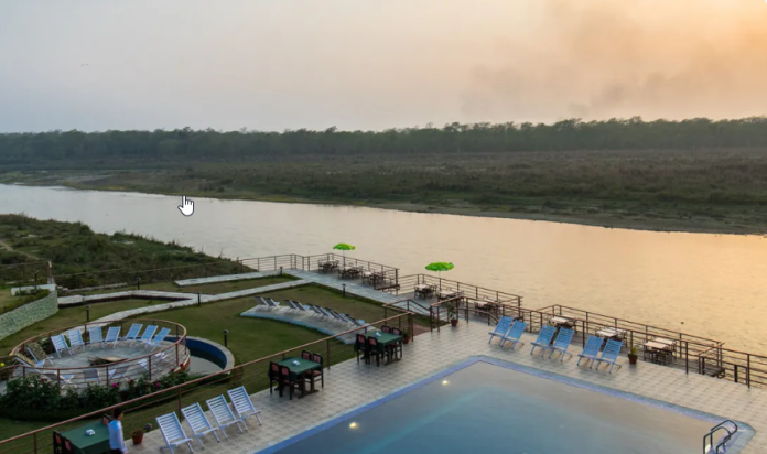 “Discover the Rich Wildlife and Culture of Sauraha, Nepal” - What The Nepal