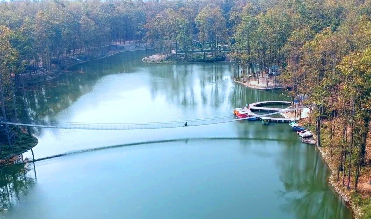 “Top 6 Places To Visit While You’re In Jhapa” - What The Nepal