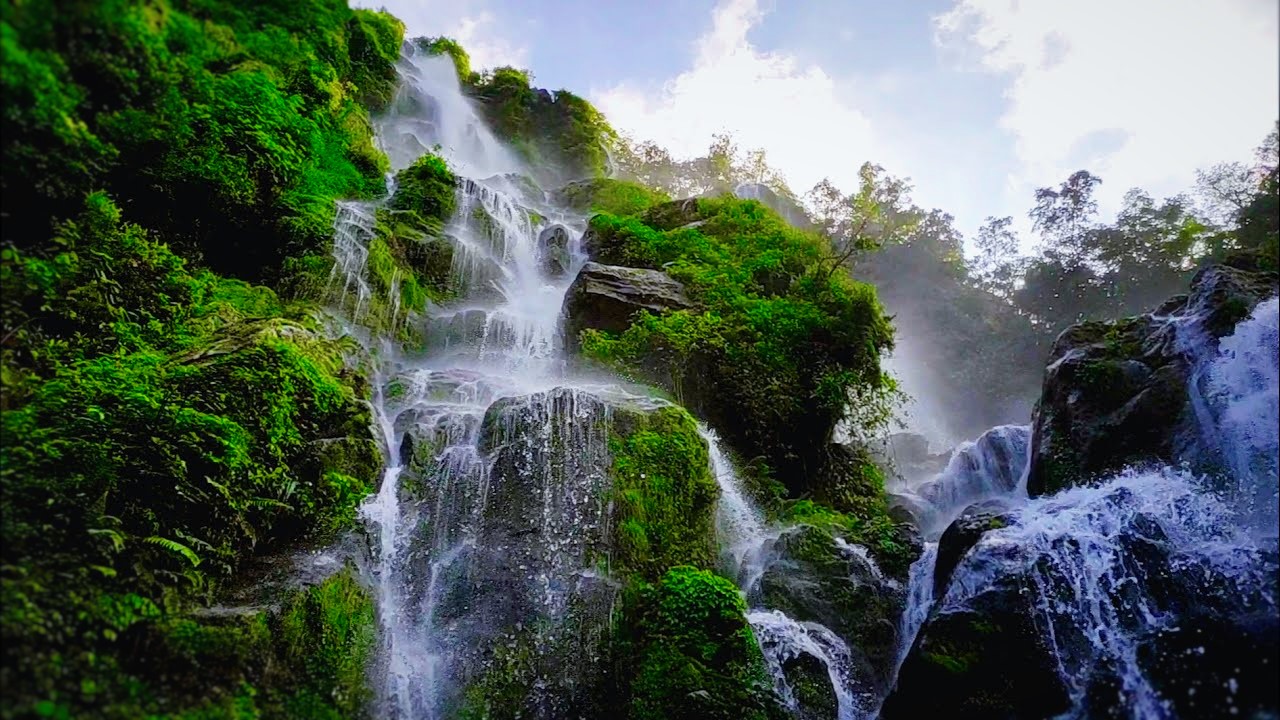 List of Waterfalls Near Kathmandu Valley You Need to Explore - What The ...