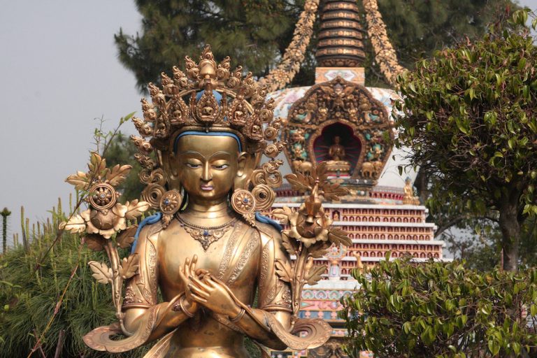 Kopan Monastery: A Complete Guide - What The Nepal