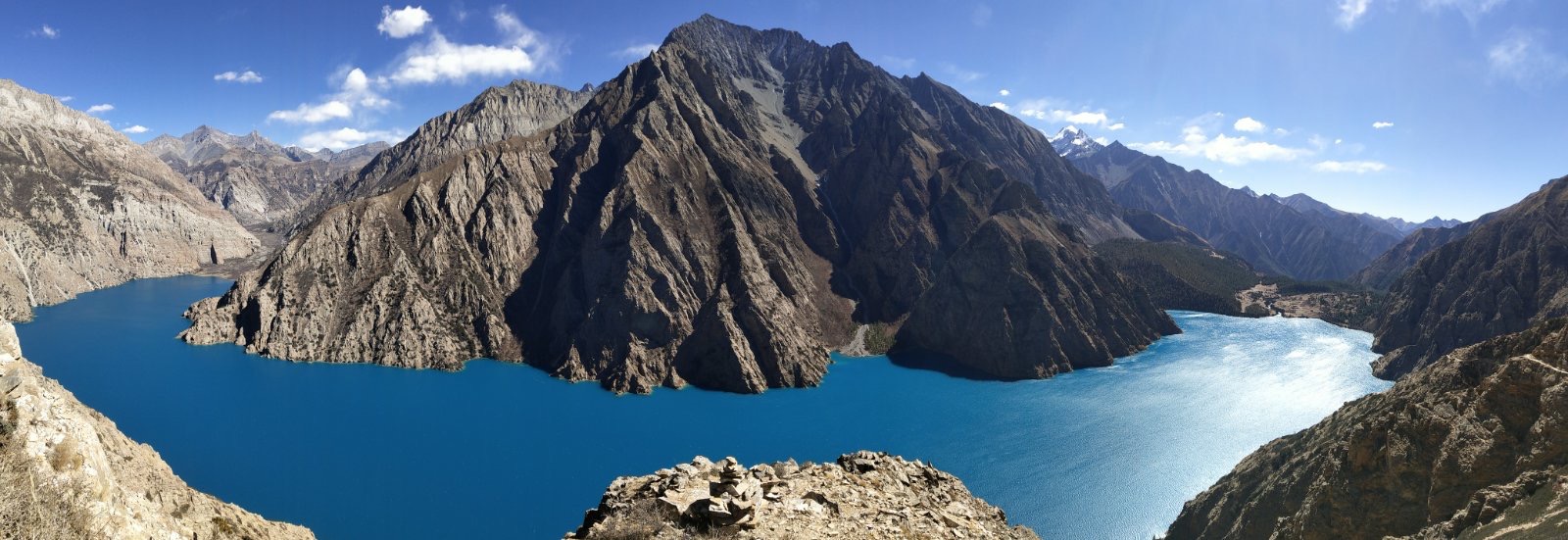 Shey-phoksundo National Park: Nepal’s Largest National Park - What The ...