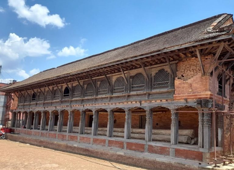 Nuwakot: A Land of Beauty and Culture - What The Nepal