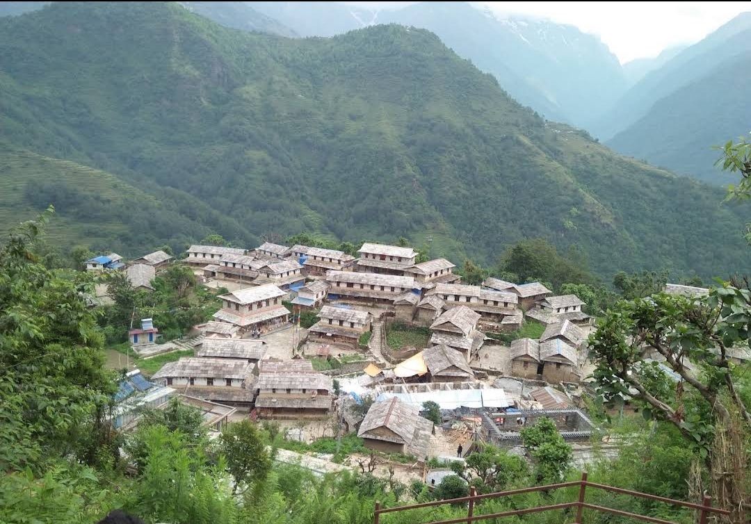 Kakani: Witness a breathtaking View of Kathmandu Valley - What The Nepal