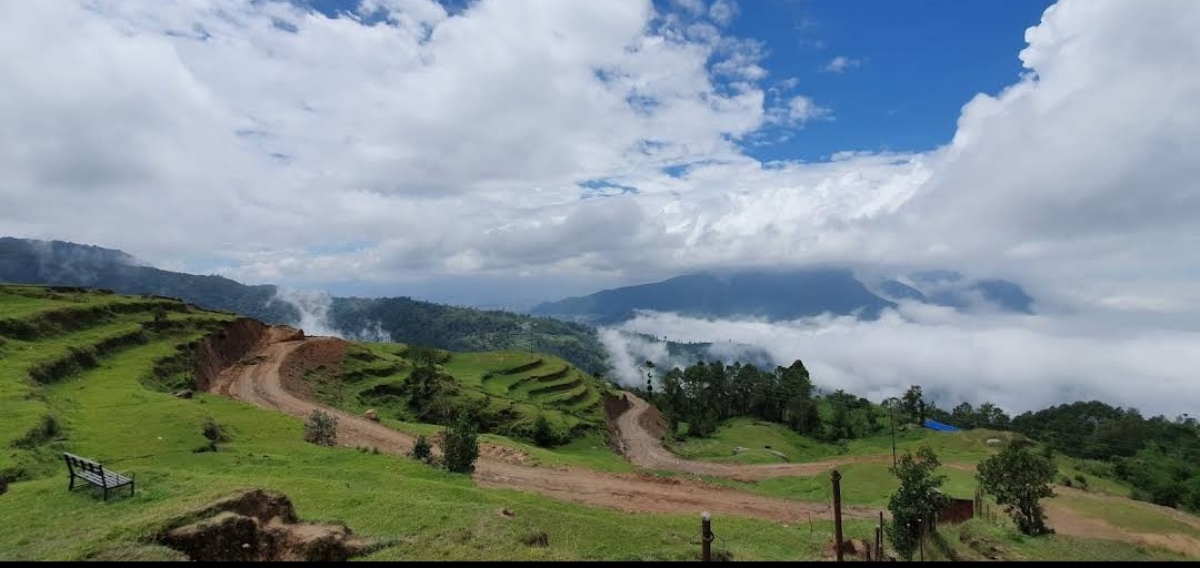 Kakani: Witness a breathtaking View of Kathmandu Valley - What The Nepal