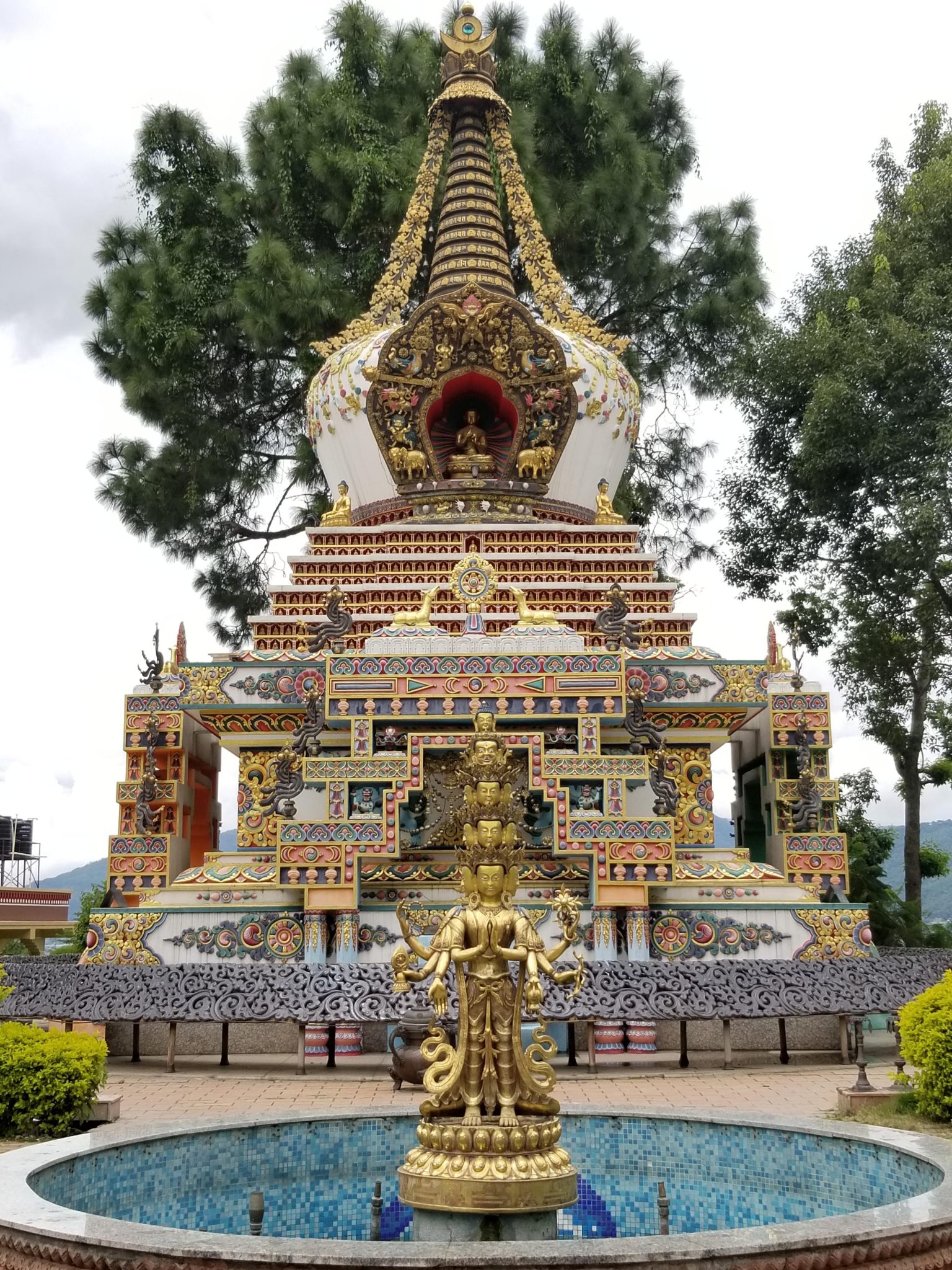 Kopan Monastery: A Complete Guide - What The Nepal