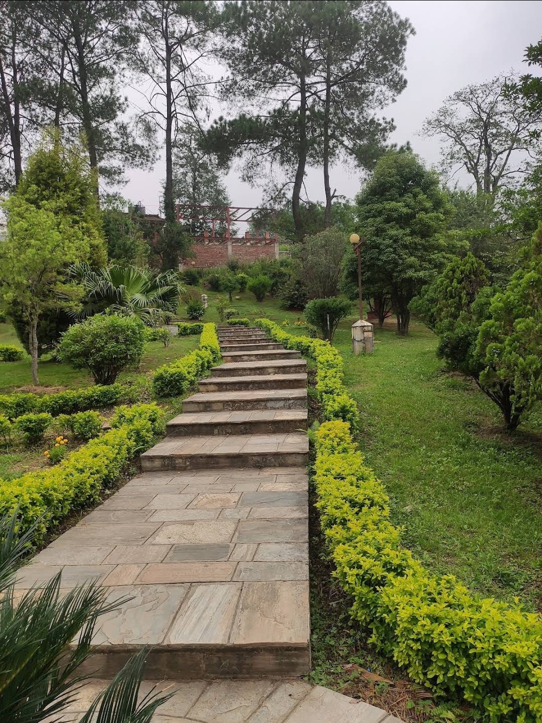 Manjushree Park: A Cultural Landmark in Kathmandu - What The Nepal