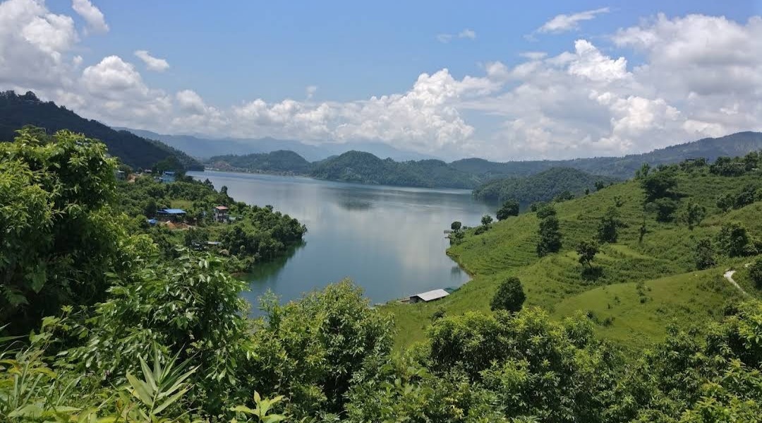 Begnas Lake: Serene Lake in the Heart of Pokhara Valley - What The Nepal