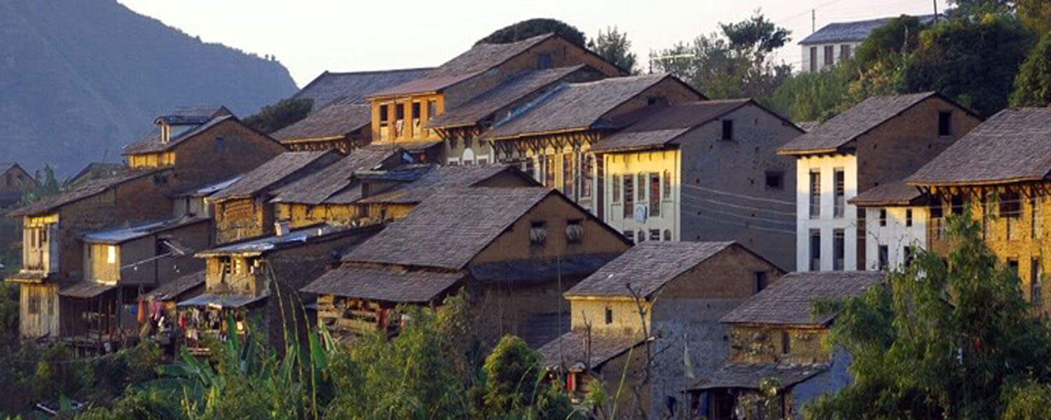 Bandipur: Exploring the Enchanting Hilltop Gem of Nepal - What The Nepal