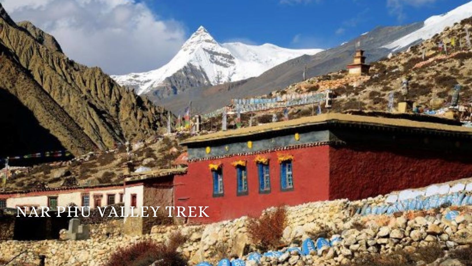 Nar Phu Valley Trek - What The Nepal