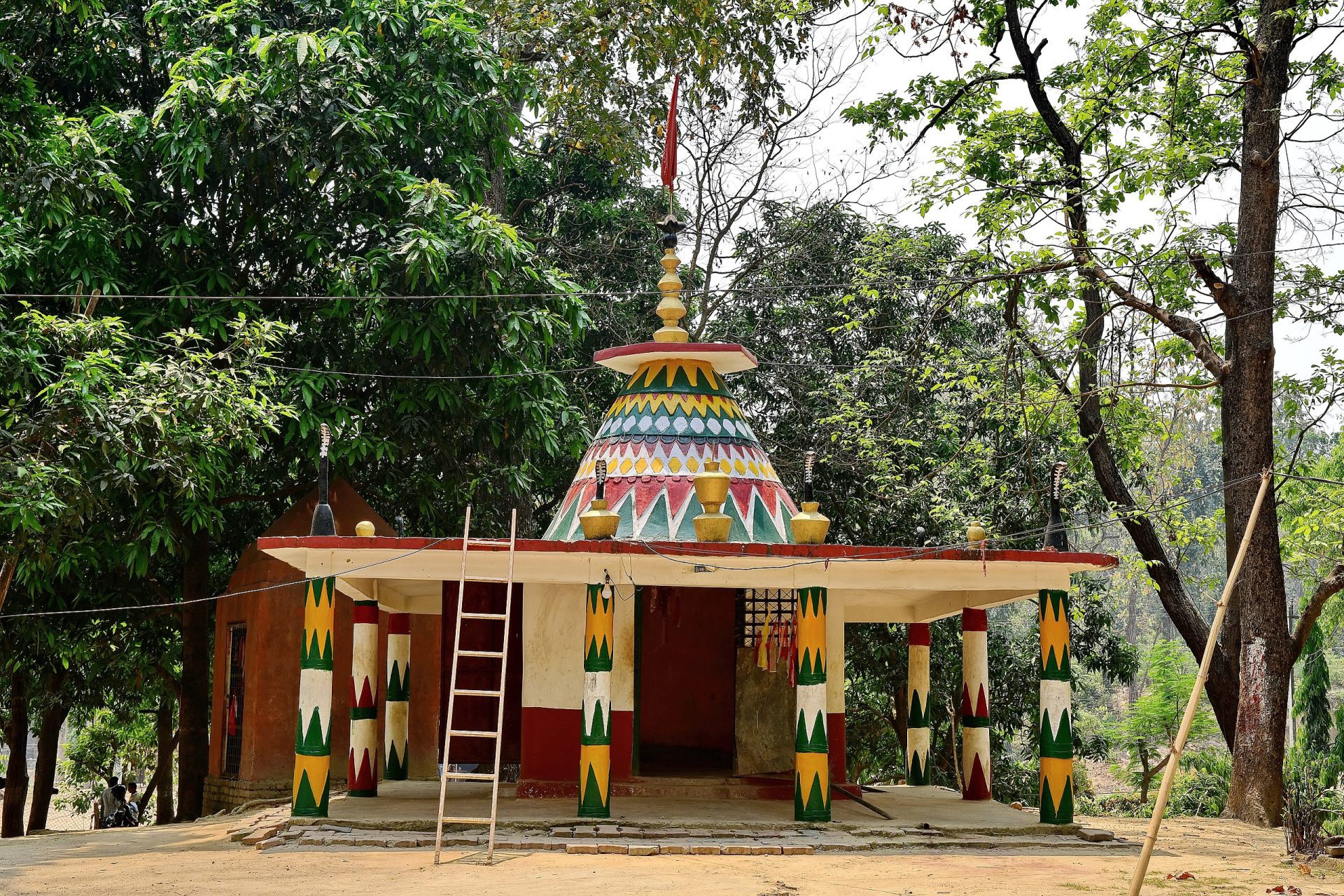 Ghoda Ghodi Lake: All you need to Know - What The Nepal