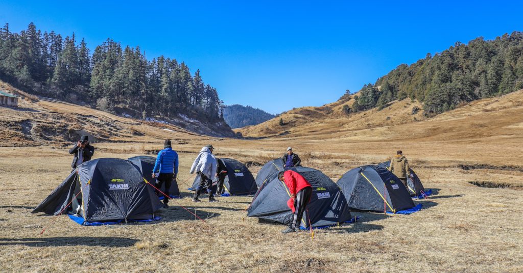 Khaptad National Park “A secret treasure in Nepal” - What The Nepal