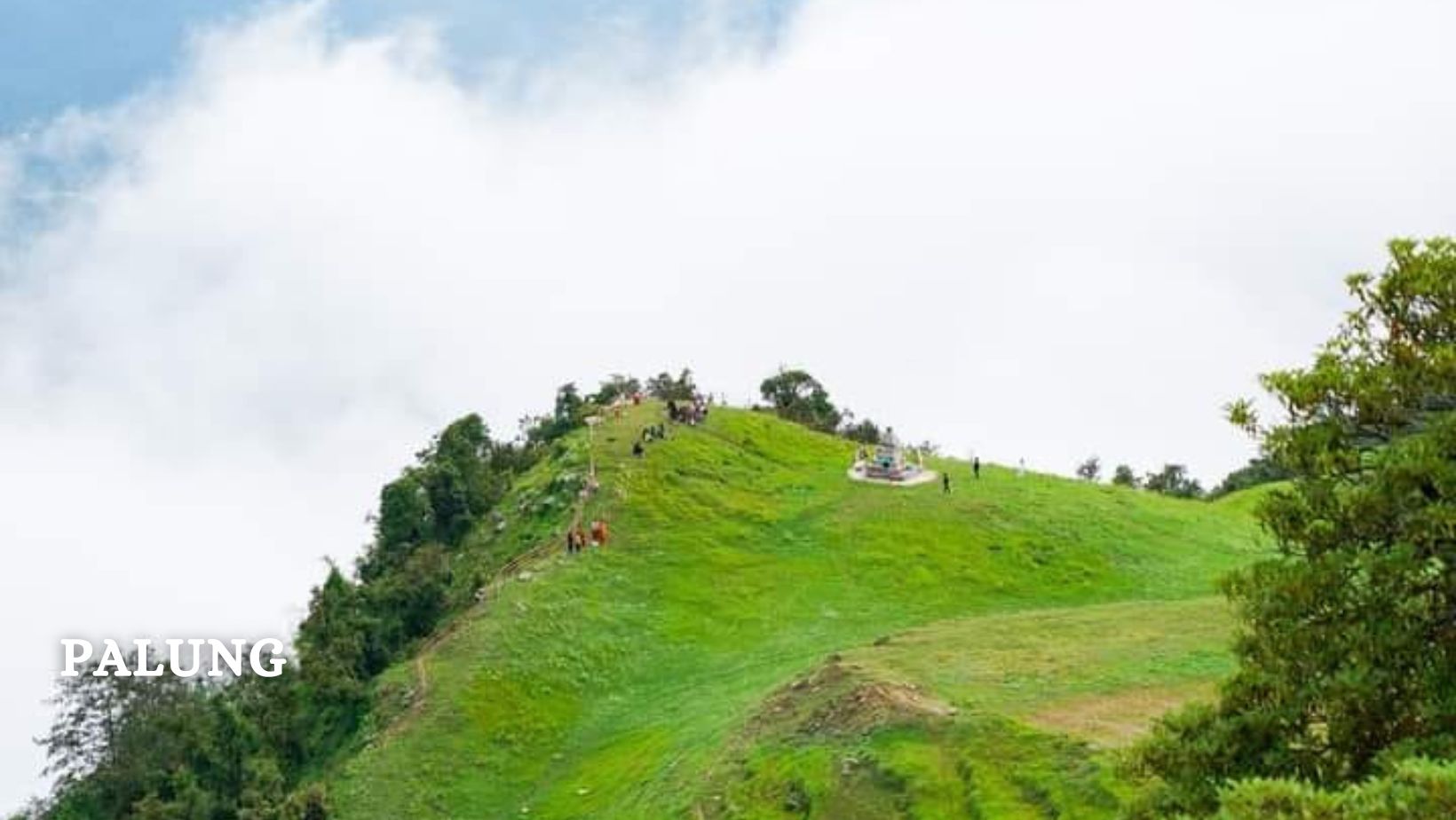 Palung-Agra Trek - What The Nepal