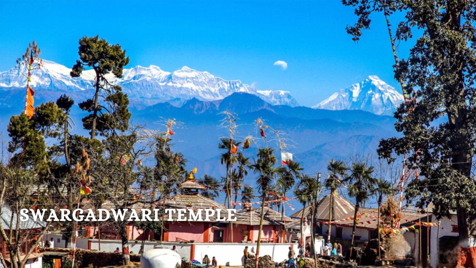 Swargadwari Temple: All you need to know - What The Nepal