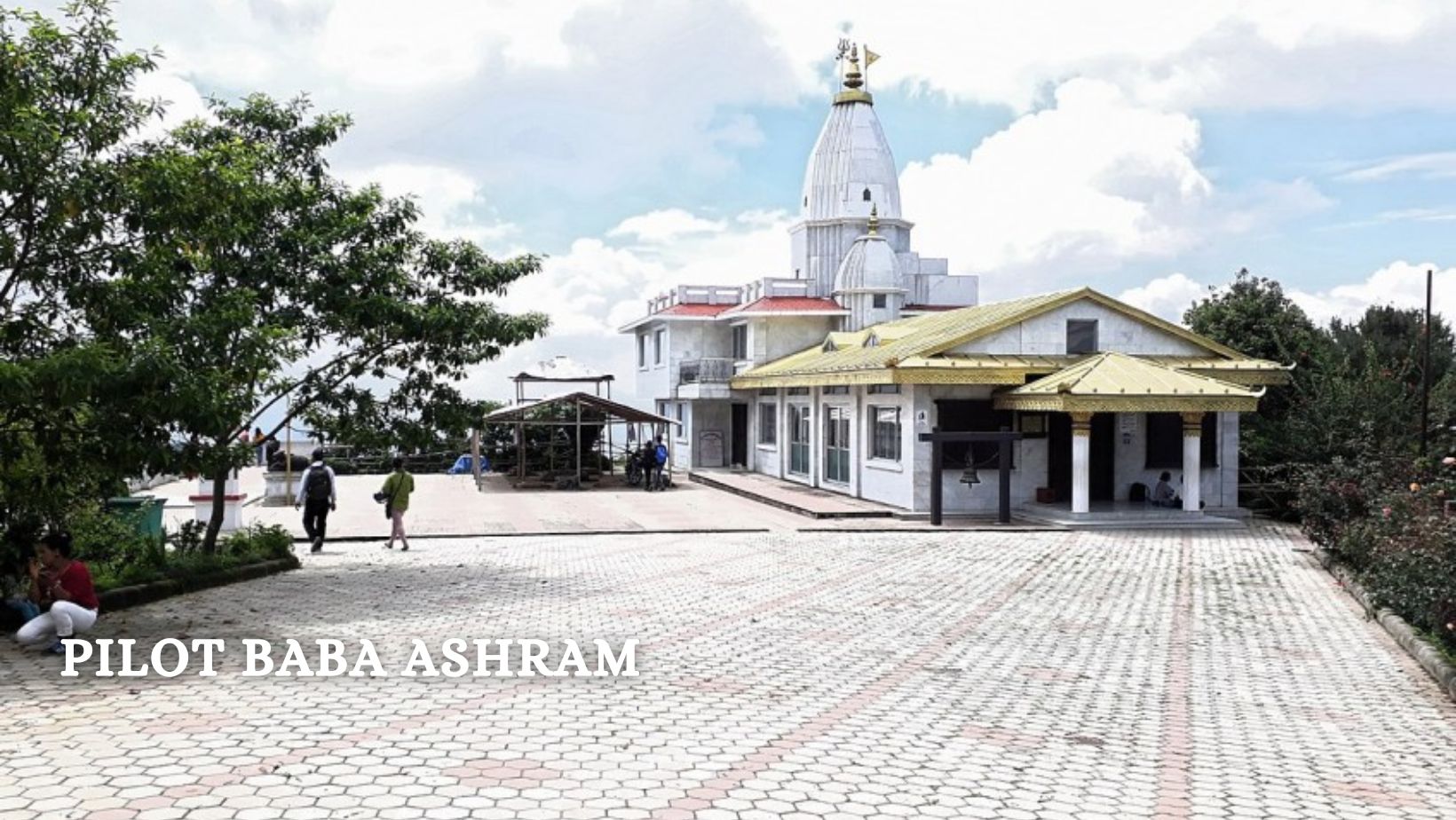 Pilot Baba Ashram Trek: A Spiritual Journey in the Hills of Nepal - What The Nepal