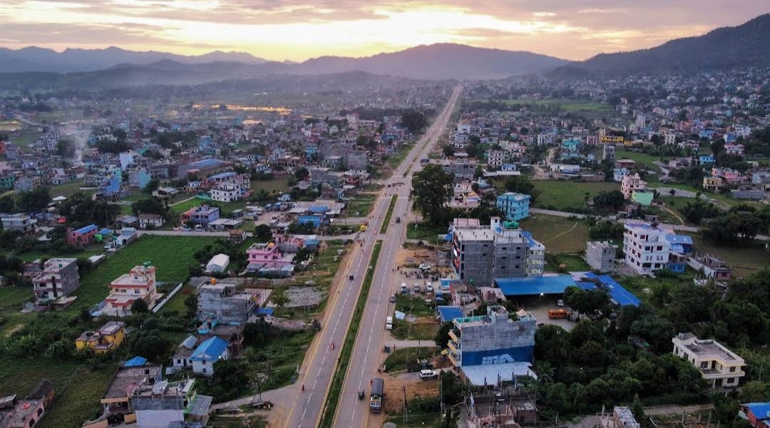 Places To Visit In Surkhet - What The Nepal