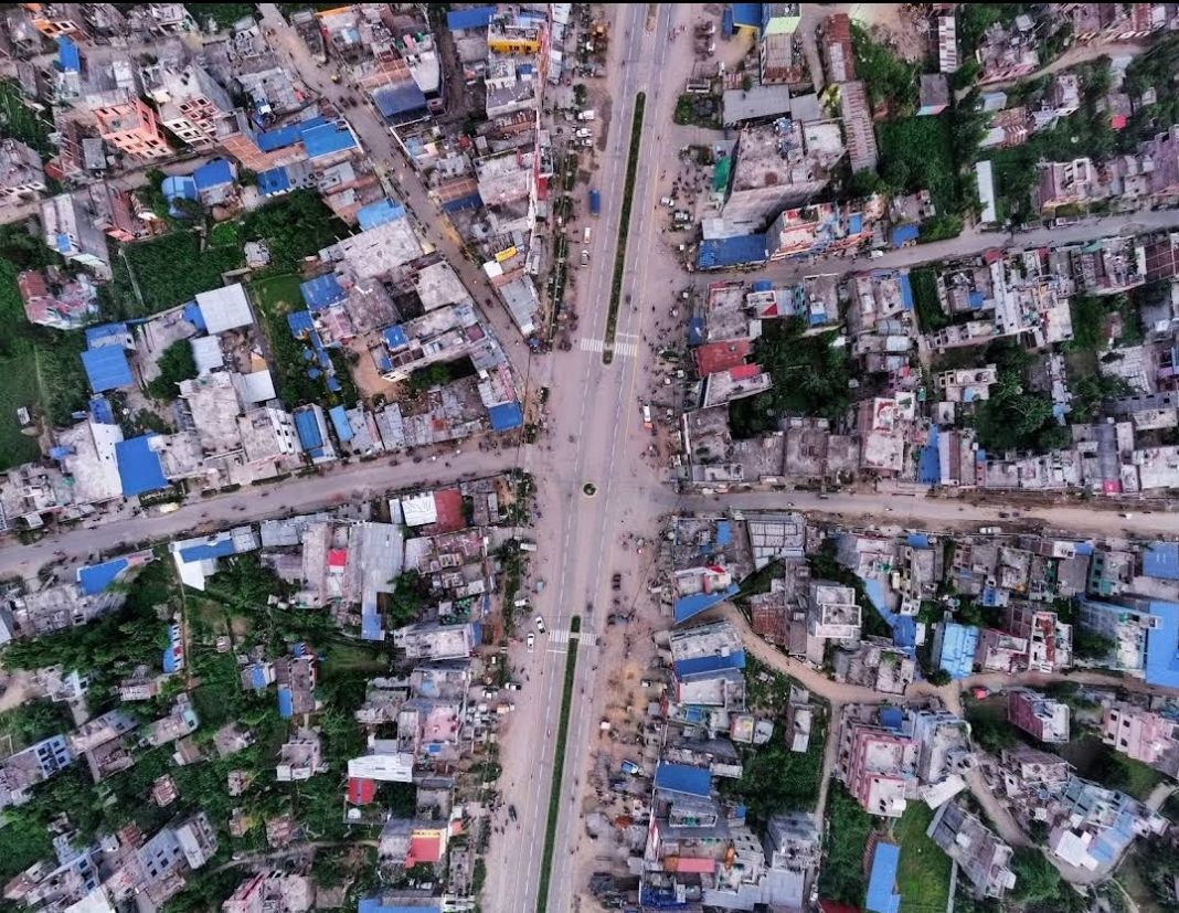 Places To Visit In Surkhet - What The Nepal