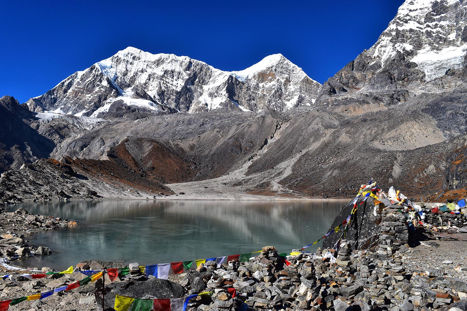 DUDH KUNDA TREK: All You Need To Know - What The Nepal