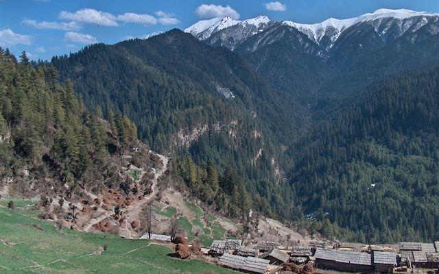 5 Major Attractions of Mugu District - What The Nepal