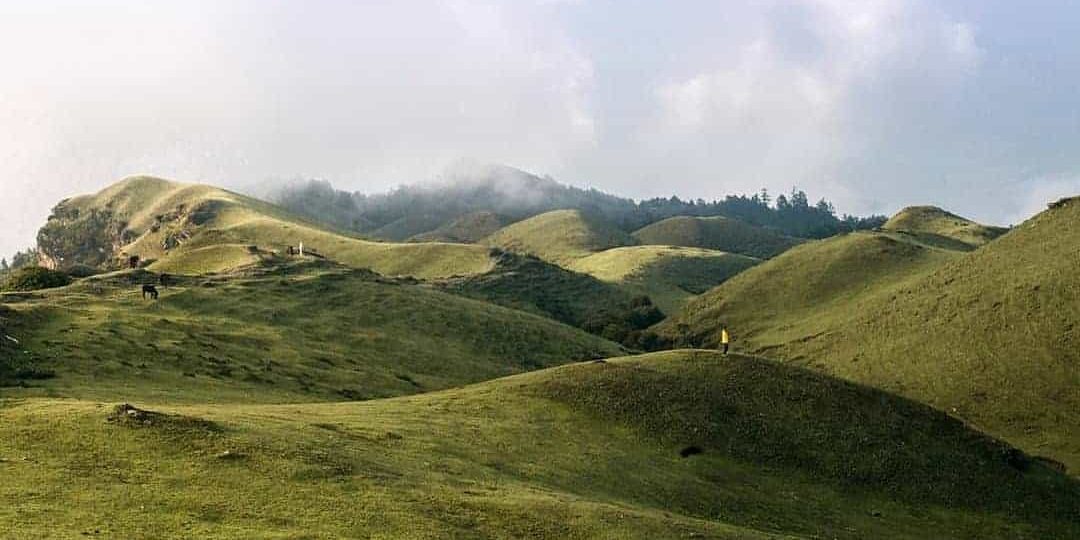 Sailung-the land of 100 hills - What The Nepal