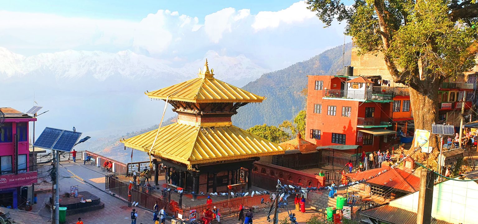 “On a Journey to Manakamana Temple: Your Ultimate Guide” - What The Nepal
