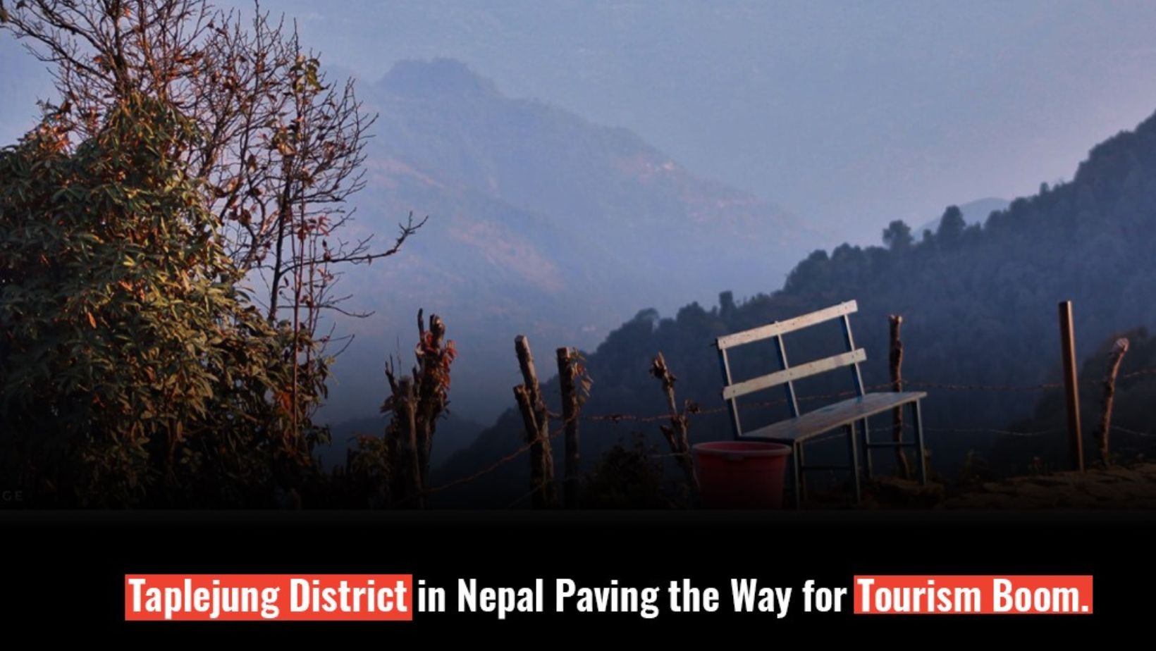 Taplejung District in Nepal Paving the Way for Tourism Boom - What The ...