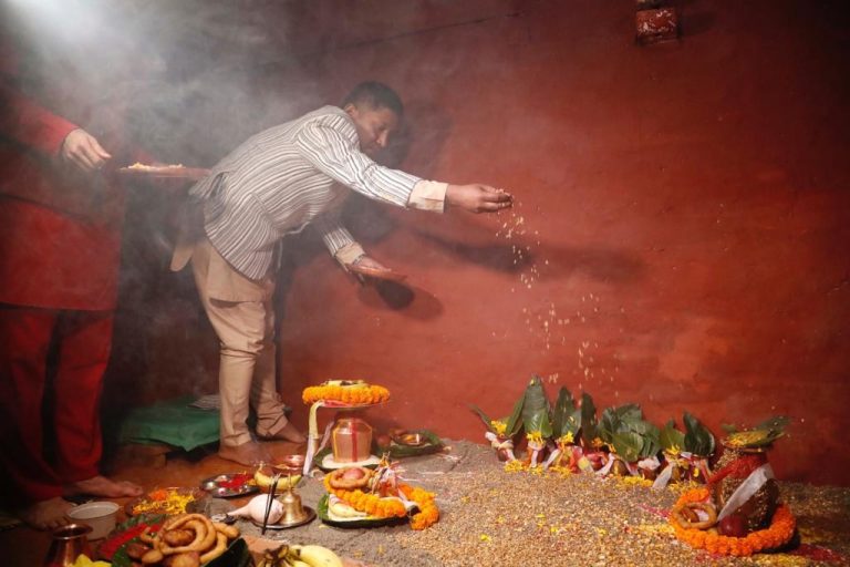 Dashain Festival: A Comprehensive Guide to Nepal’s Biggest and Most ...