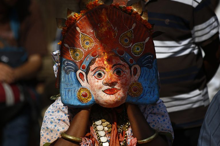 Dashain Festival: A Comprehensive Guide to Nepal’s Biggest and Most ...