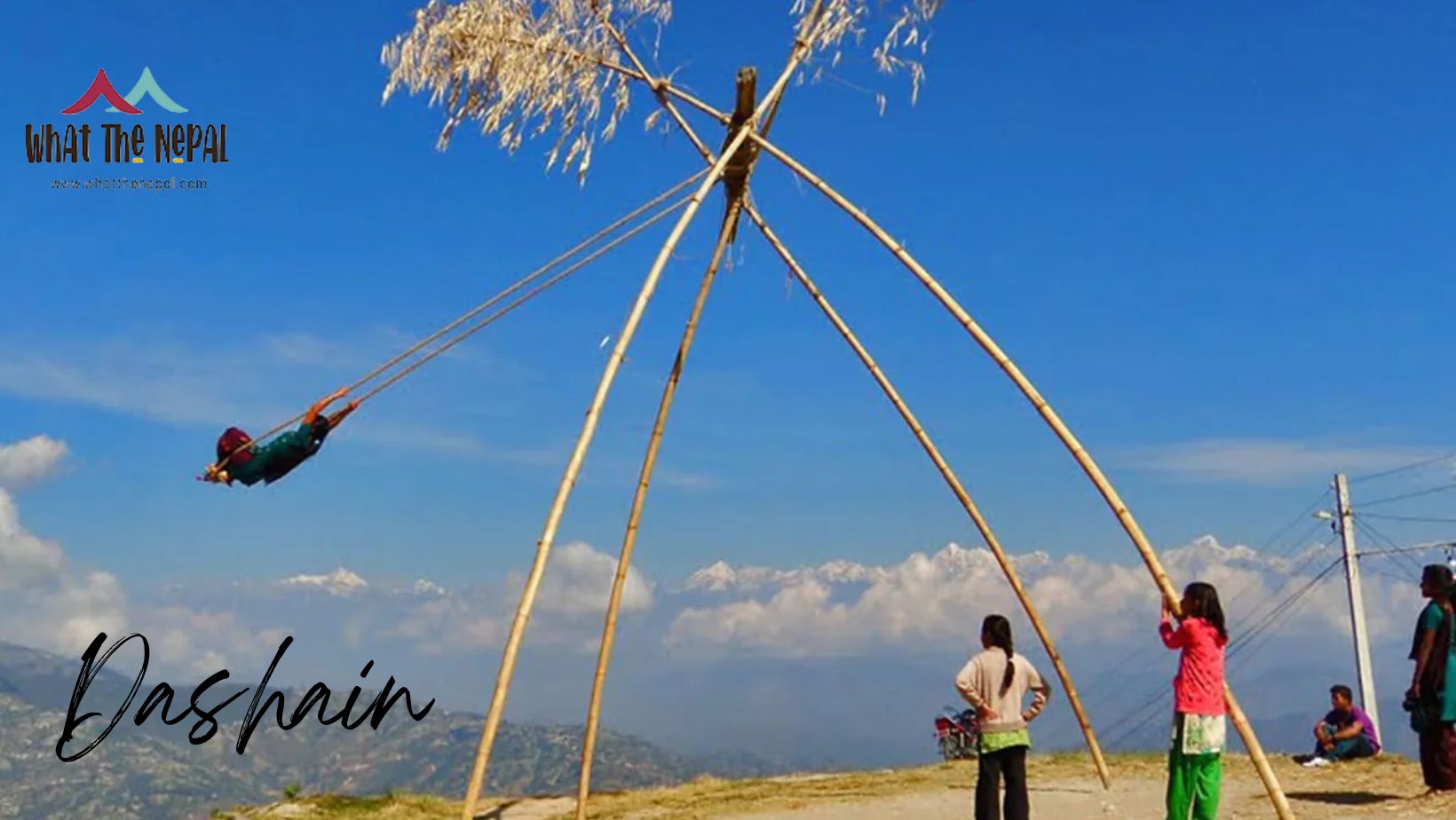 Dashain Festival A Comprehensive Guide To Nepal s Biggest And Most