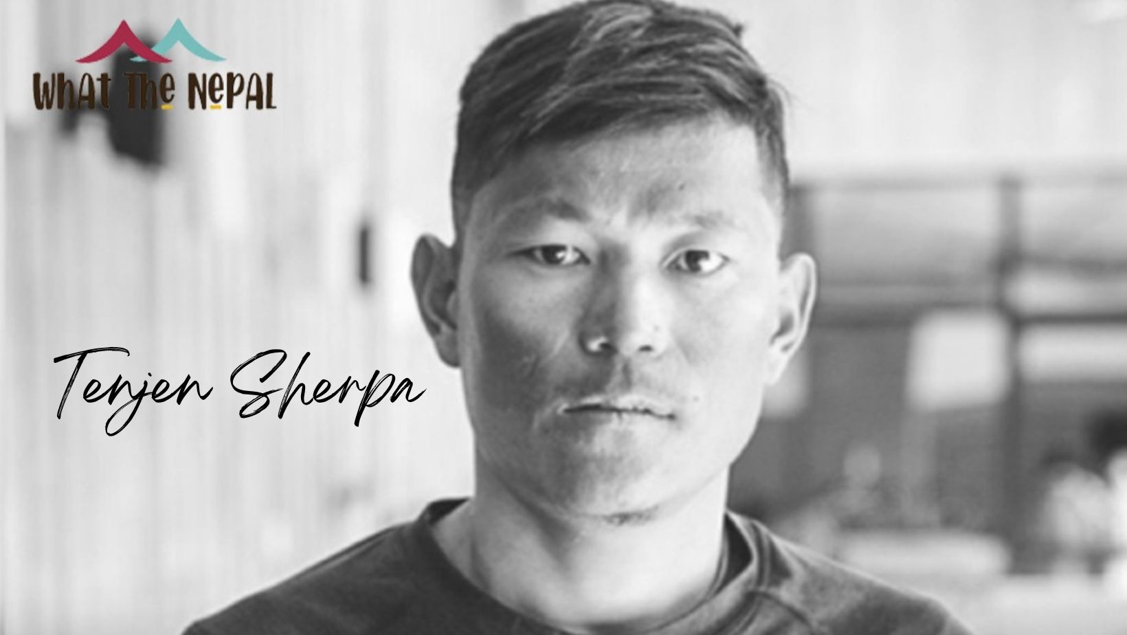 Tenjen Sherpa, record-breaking mountaineer, passes away in avalanche on ...