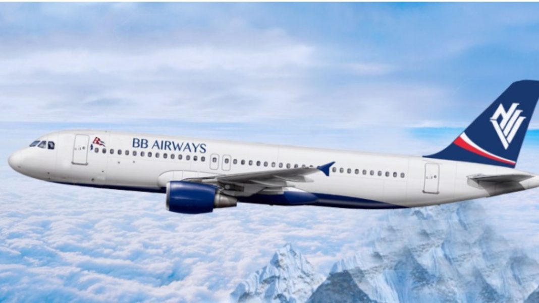Two New Airlines Joining Nepal’s Skies, BB Airways on Verge of NOC ...