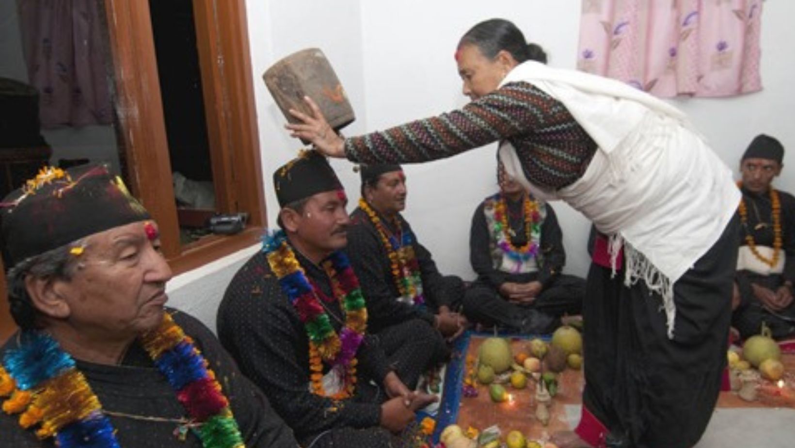 Mha Puja: The Unique Newa Celebration of Self-Worship and Renewal ...