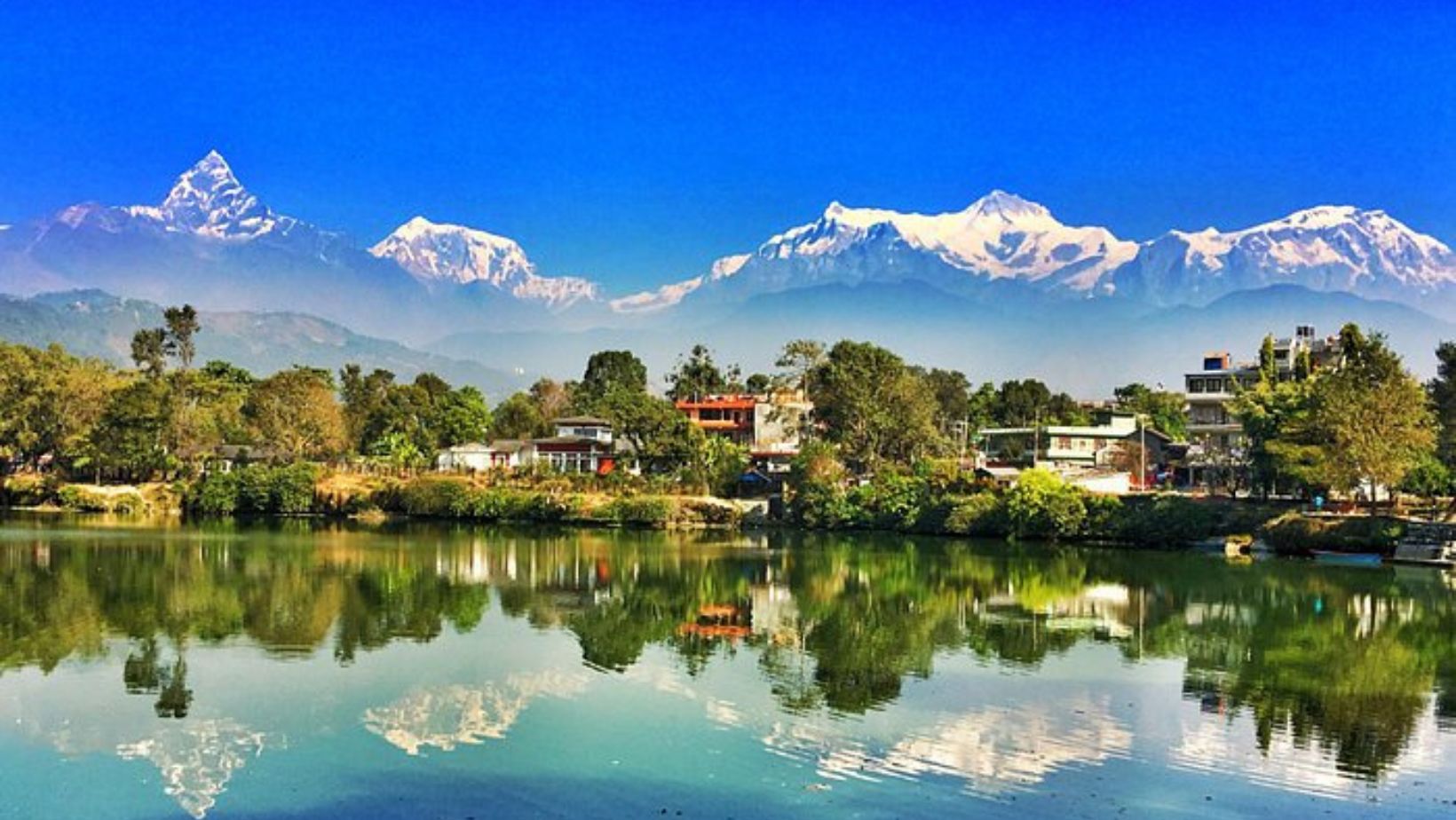 Pokhara Street Festival Marks 25th Anniversary: A Celebration of ...
