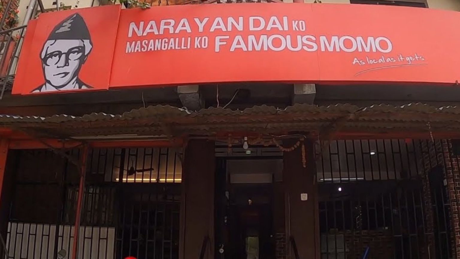 Top 5 Famous Momo Spots You Don’t Want To Miss! - What The Nepal