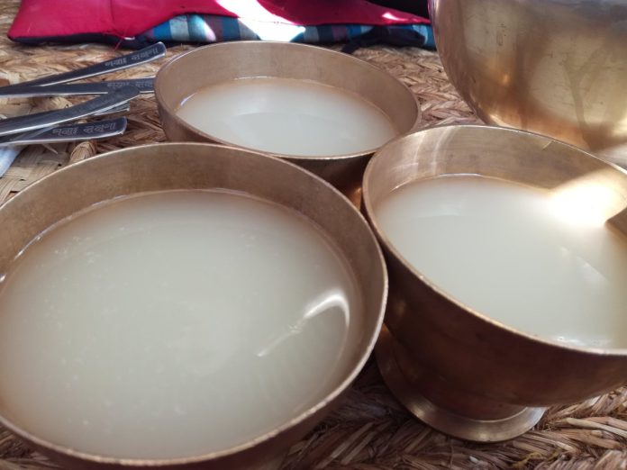 Traditional Drinks You Should Try In Nepal - What The Nepal
