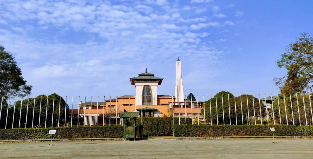 Best Royal Palaces of Nepal To Visit - What The Nepal