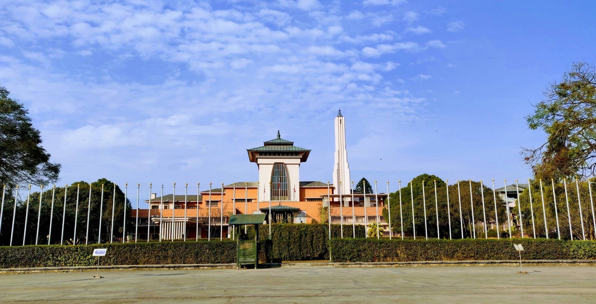 Best Royal Palaces of Nepal To Visit - What The Nepal