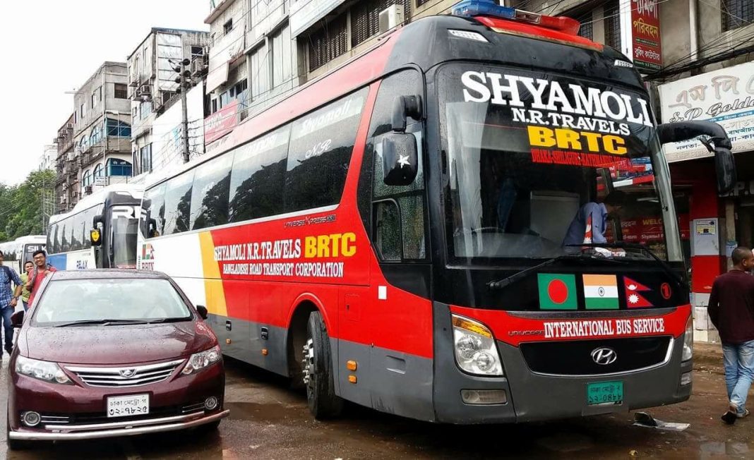 New Routes Connect Bangladesh’s Dhaka to Kathmandu - What The Nepal