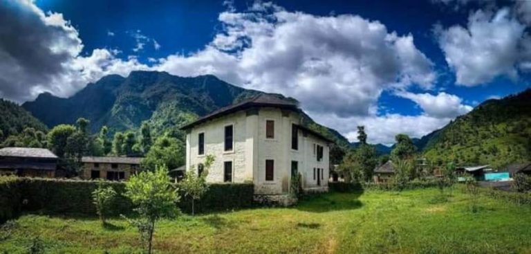 Galkot Durbar: A Gateway to Nepal’s Rich Heritage - What The Nepal