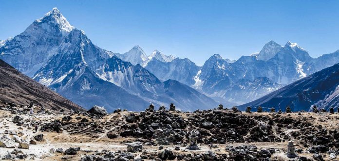 Everest 2024: Climbing Permits Soaring, Boosting Nepal’s Tourism - What ...