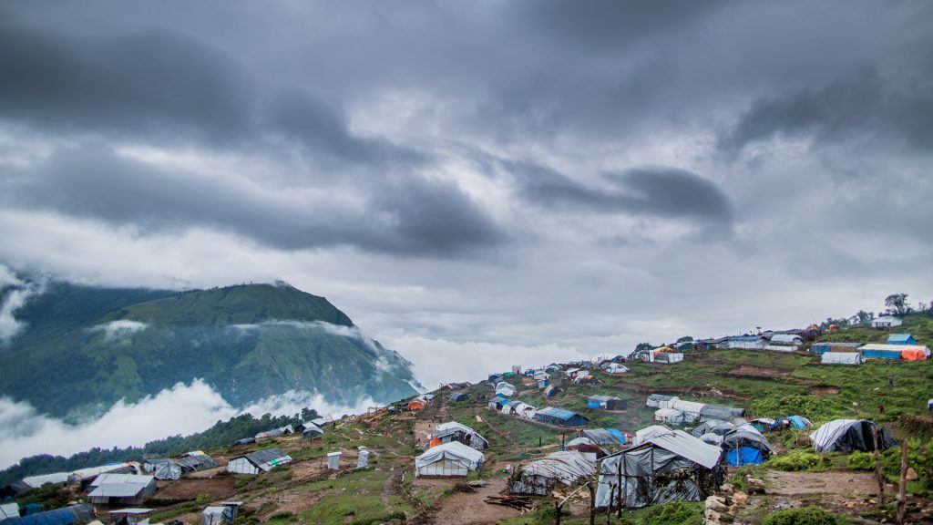 Explore the beauty of Laprak: Landscape, Culture and Wildlife - What ...