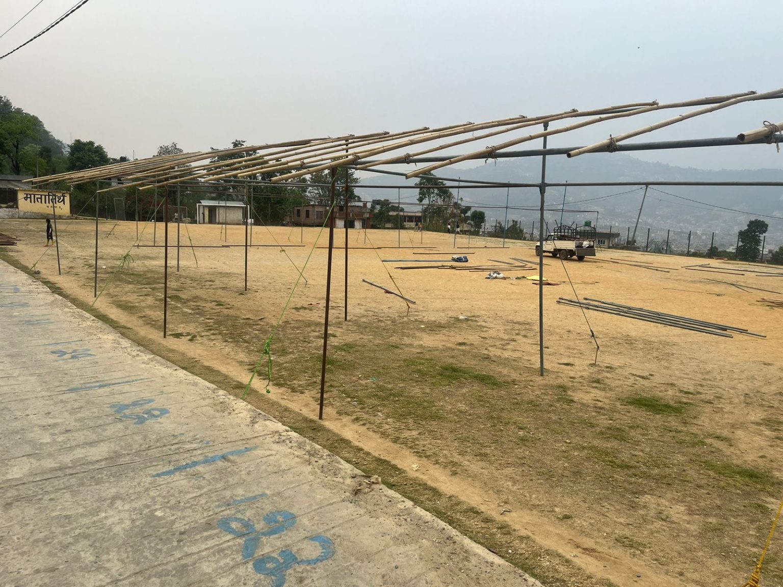 Celebrating Motherhood: A Look at Nepal’s Mata Tirtha Aunsi - What The ...