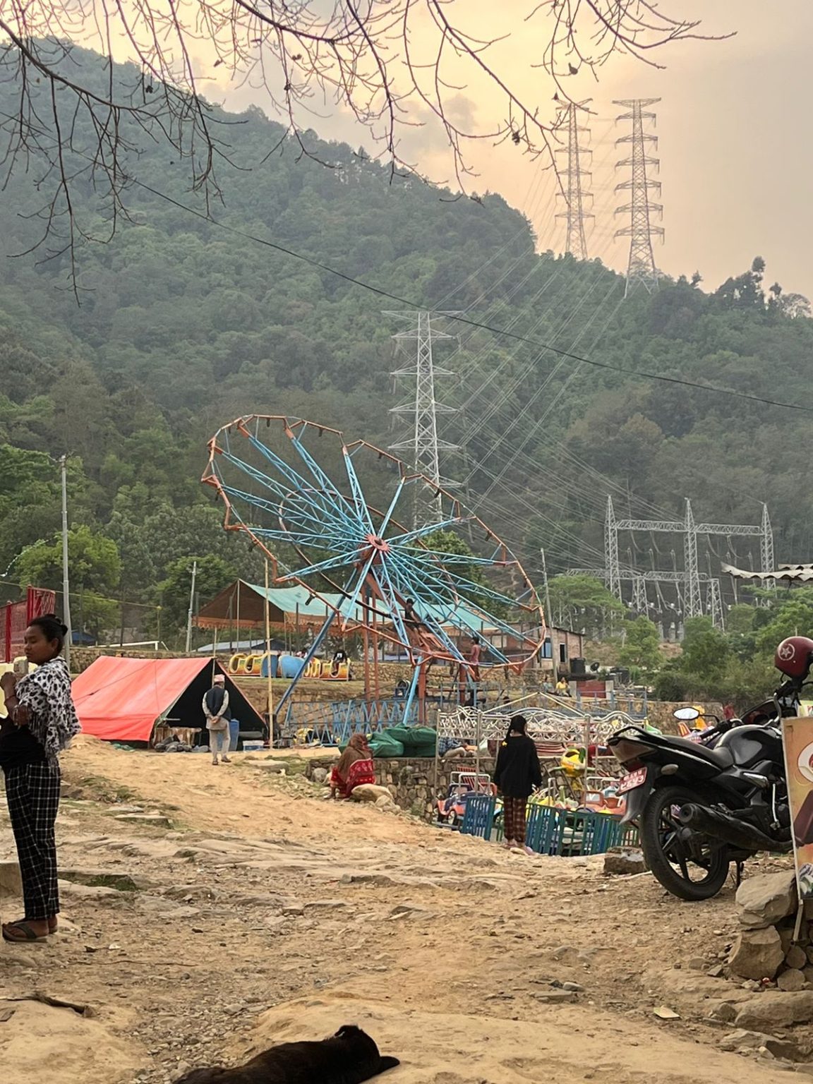 Celebrating Motherhood: A Look at Nepal’s Mata Tirtha Aunsi - What The ...