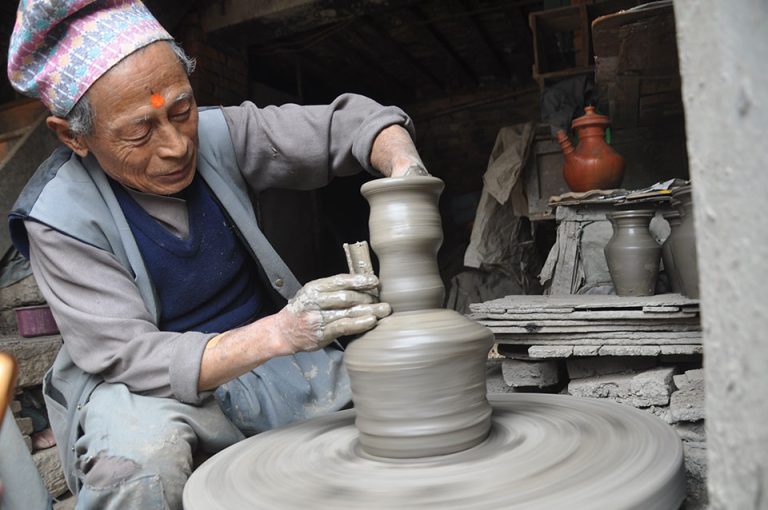 Types of Handicrafts In Nepal & their Significance