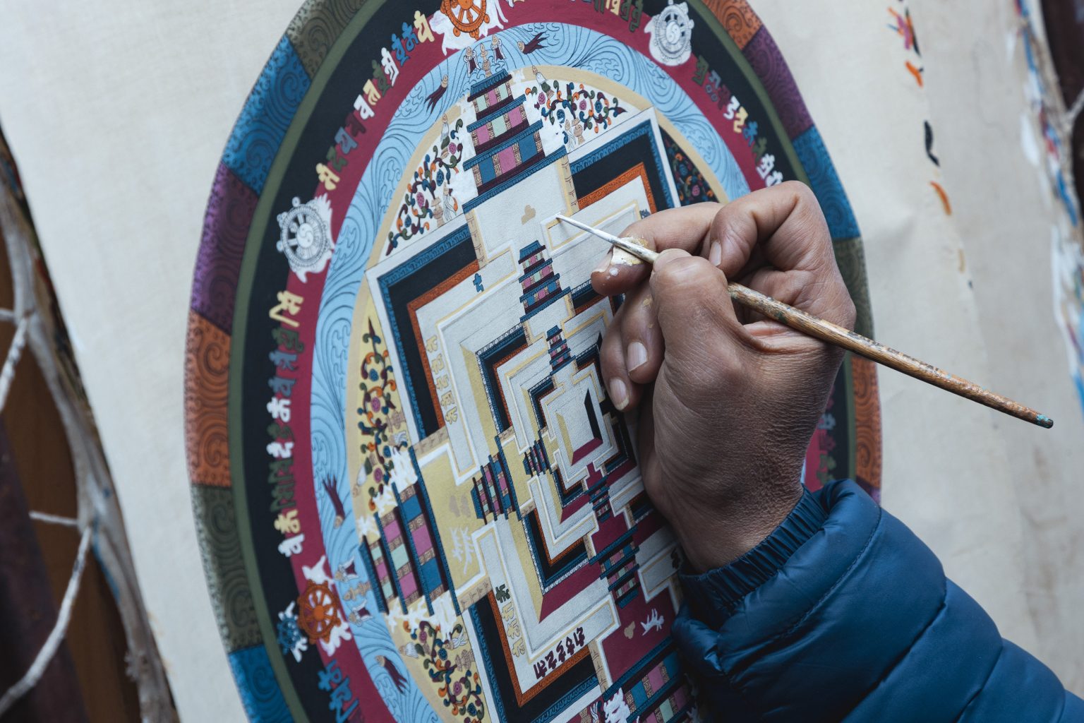 Types of Handicrafts In Nepal & their Significance